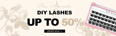 Premium Eyelash Extensions | Easy Fanning Lashes | Private Label Lash ...