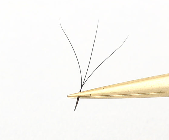 WW Eyelash Extension 0.07 WW Lashes - DeerLashes